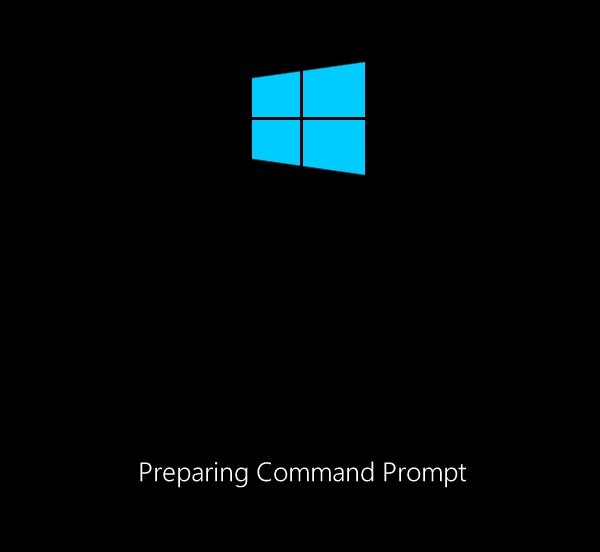 How To Edit The Registry Offline Using Windows Recovery Environment Winhelponline